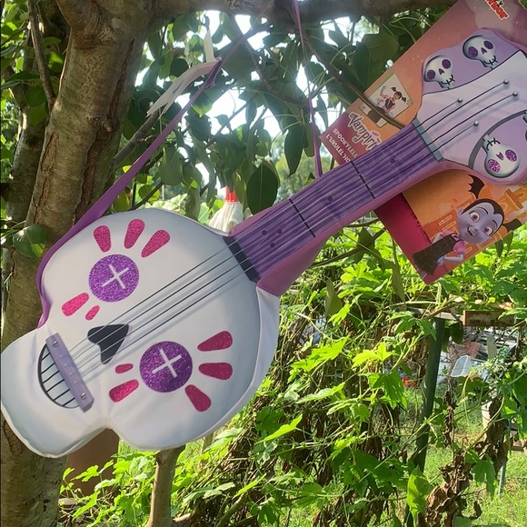 Costumes | Vampire Classic Girls With Lukulele Horreur | Poshmark